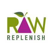 Replenish Logo