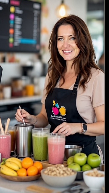 Cold-Pressed Juice & Smoothie Licensing | Raw Replenish